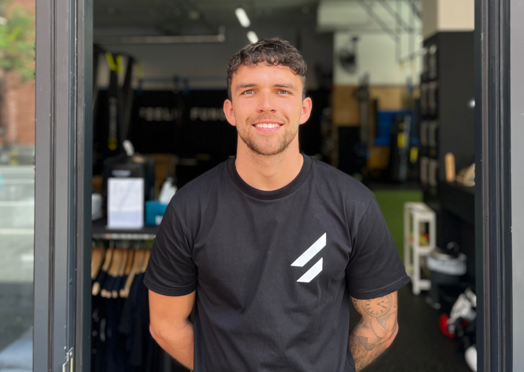 George Paterson - Field & Function